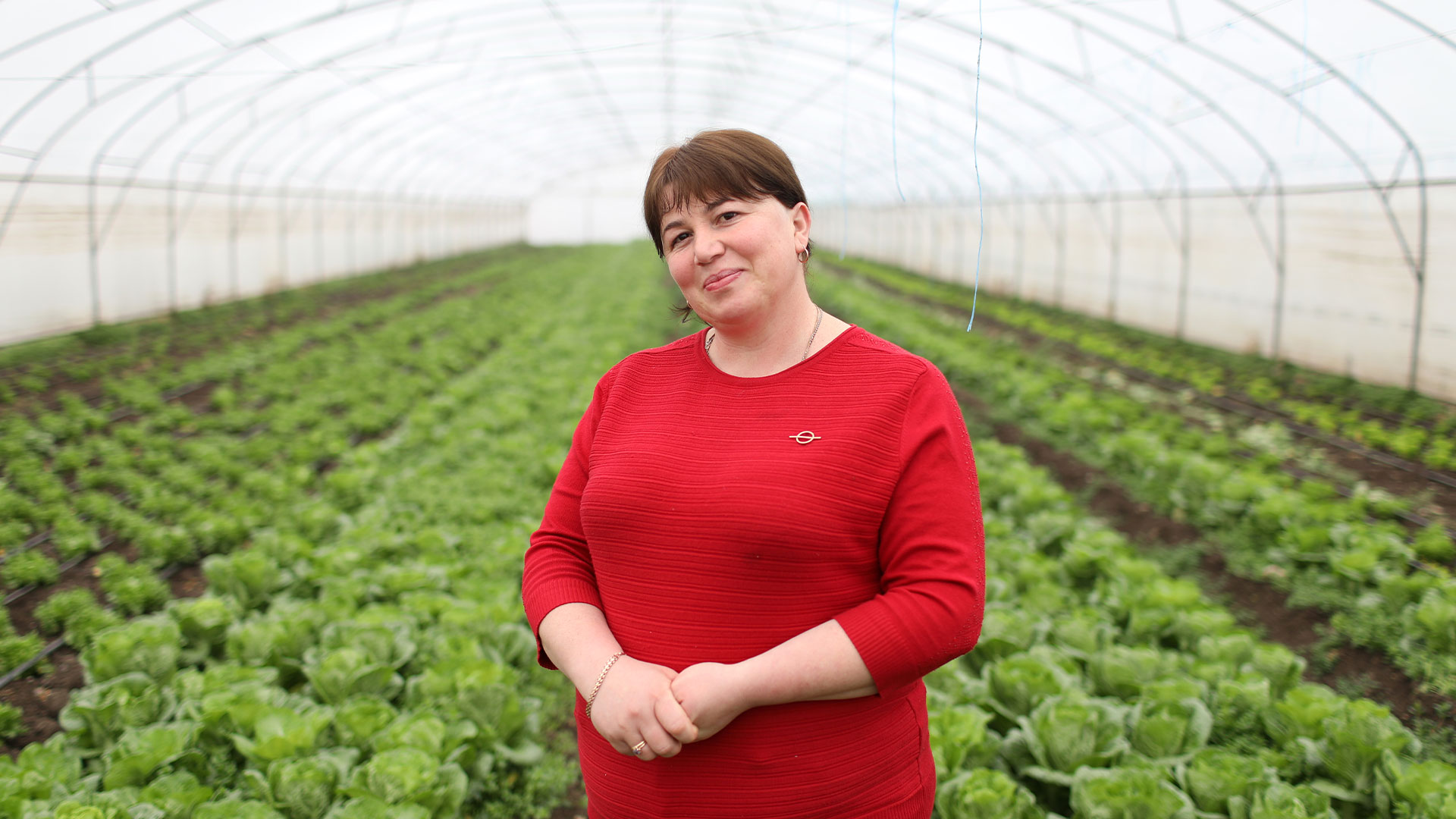 „ინფორმირება, განათლება, გაძლიერება“ - UNFPA-ს, FAO-სა და ლიბერთი ...